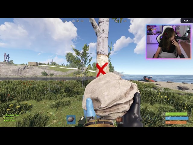 "I'm leaving poop at your doorstep" - Pokimane warns her audience after ...