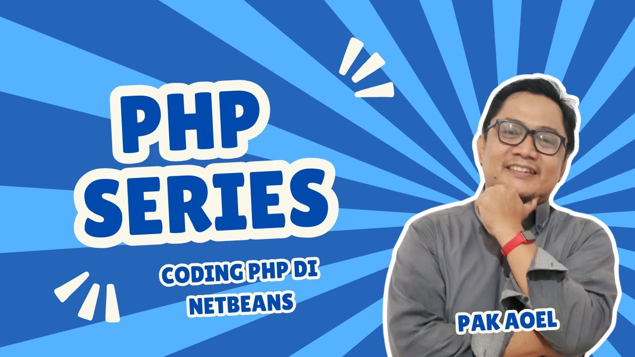HOW TO CODING  PHP IN NETBEANS