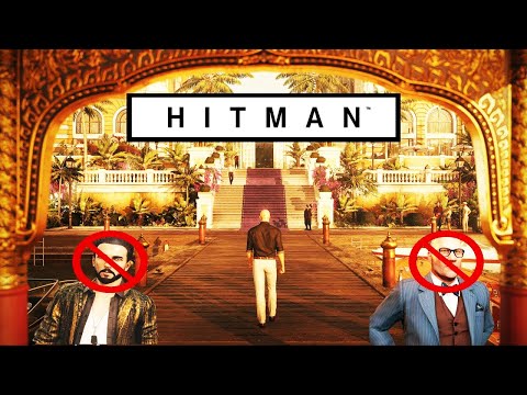 Steam Community :: Video :: Hitman Bangkok (Assassinating Jordan and Ken)