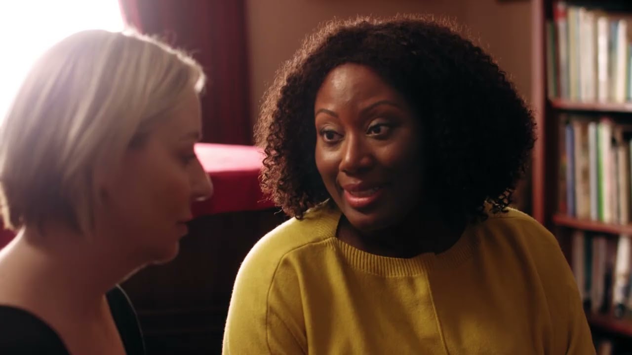 Welcome to Hope: Season 2 Official Trailer