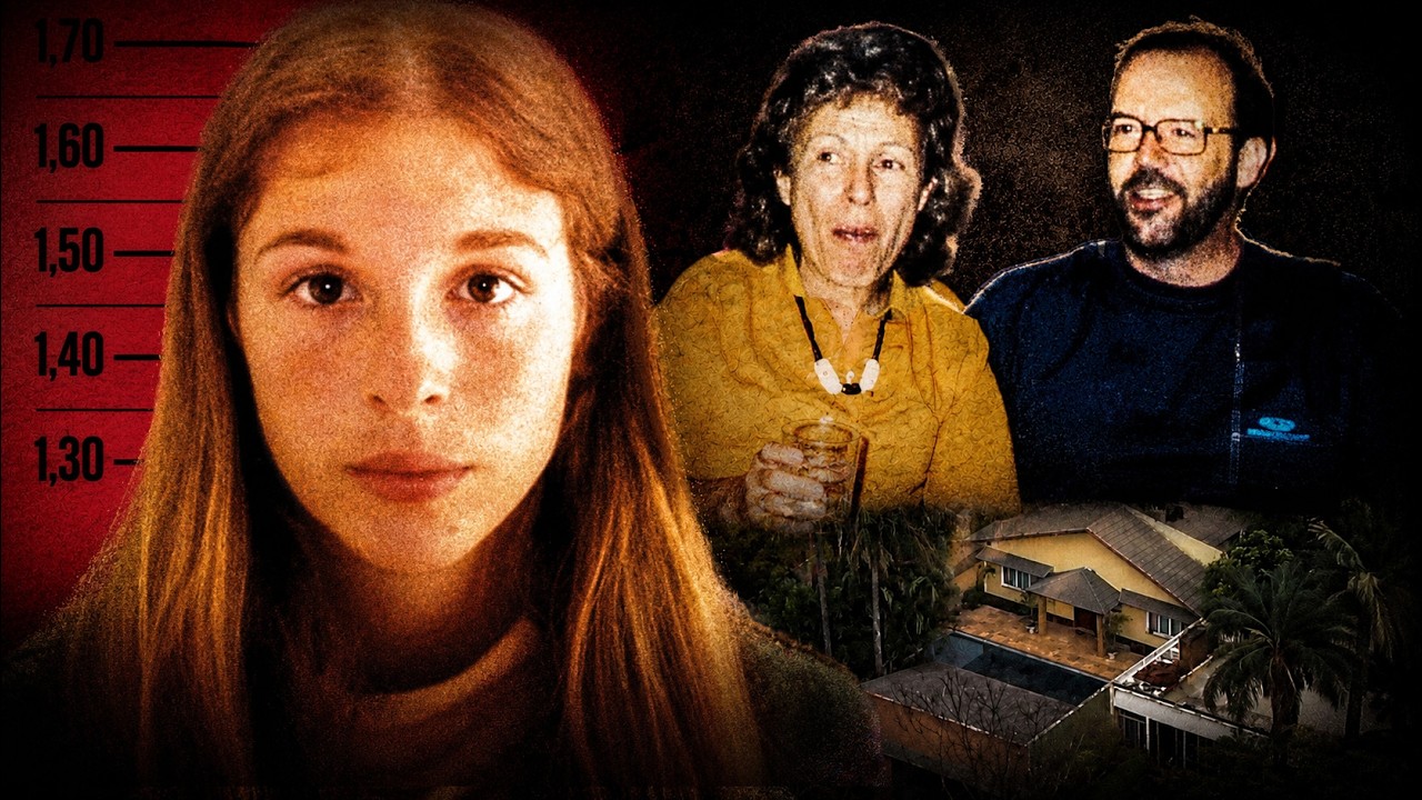 2 Daughters Who Murdered Their Parents | True Crime Documentary