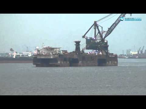 Merchant Navy ETO Jobs –ETO for DP vessel | Maritime Shipping Blog