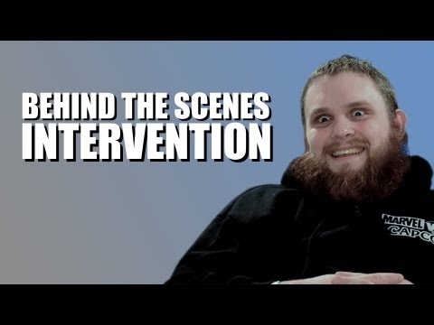 Steam Community :: Video :: Behind the Scenes of Intervention