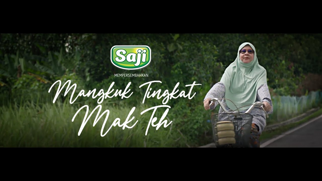 Mak Cik Who Sent Food To IPD Gerik Everyday For 37 Years In Memory Of ...