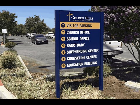 Add a Sense of Direction to your Business with Wayfinding Signage | FASTSIGNS®