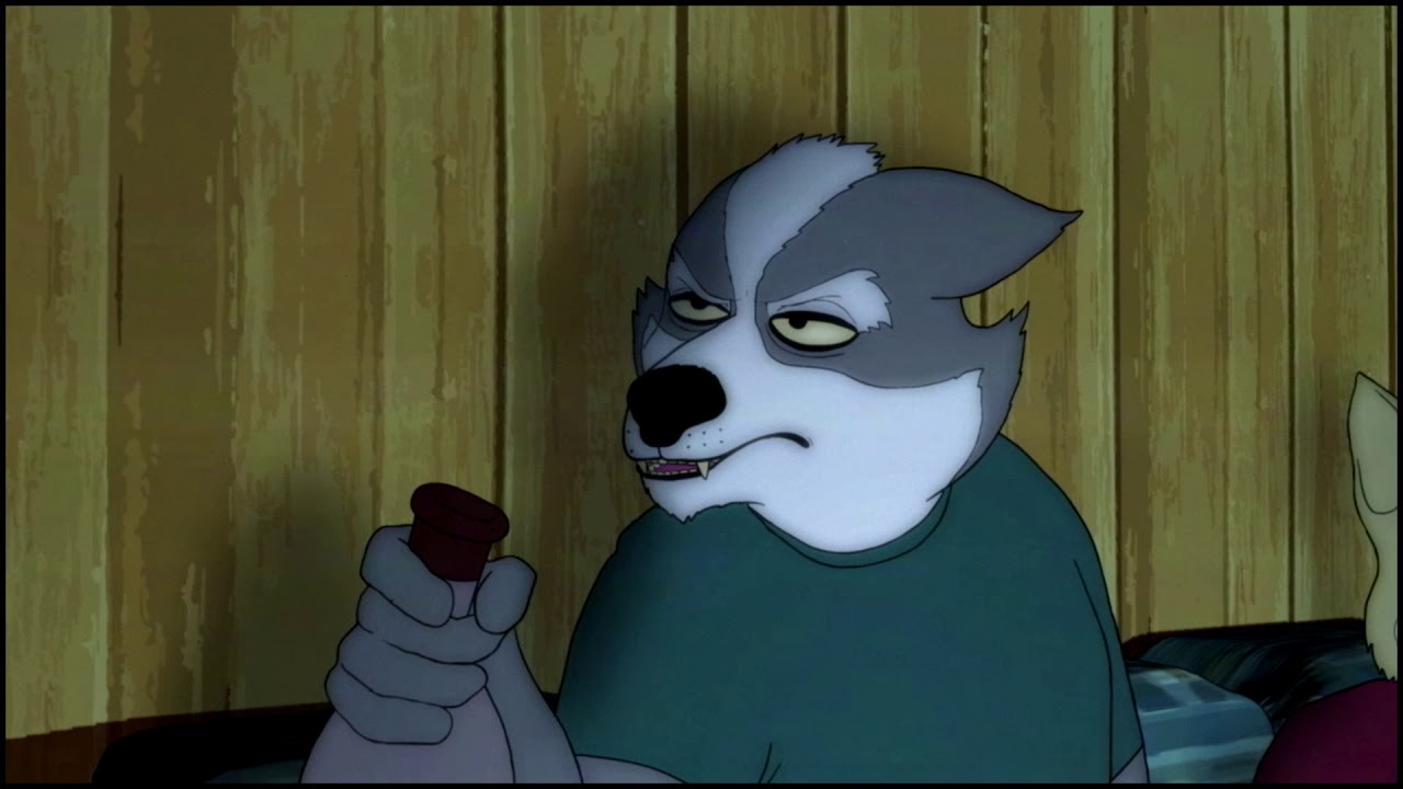 A Fox in Space - [CLIP] - 