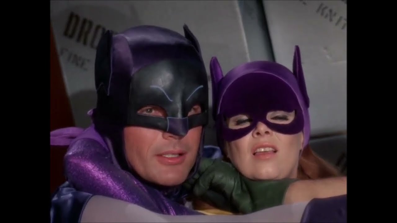 Robin in Peril 61