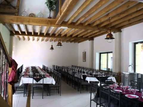 Relais Sainte Catherine - 77520 Cessoy En Montois - Location de salle - Seine-et-marne 77