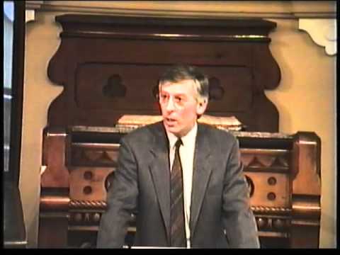 The Toronto Blessing – An Overview | Truth in Reality