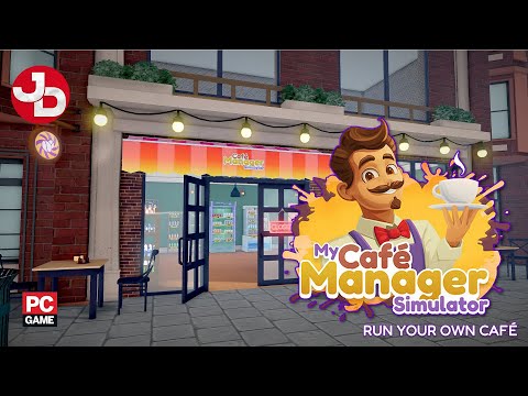 Steam Community :: Video :: We Have the HIGHEST PRICES in Town! My Café ...