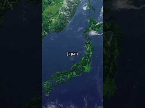 Japan vs. Tsunamis: 5 Unbelievable Facts!