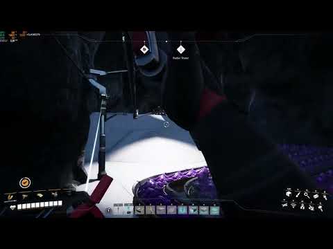 Steam Community :: Video :: Satisfactory Power pole zipline