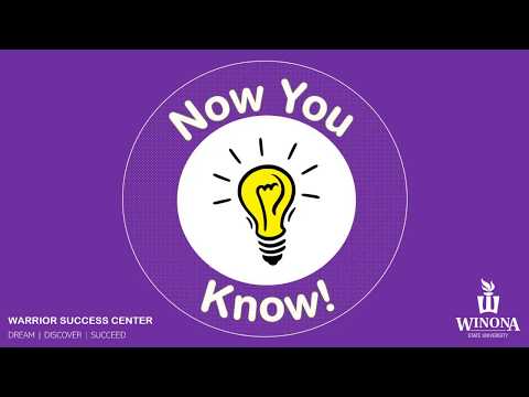 GPA Completion Rate - Now You Know