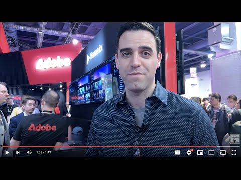 NAB 2024 - postPerspective