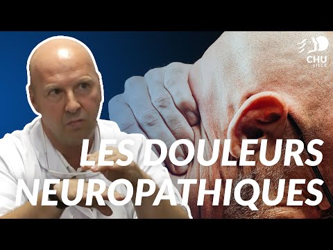 Les douleurs neuropathiques