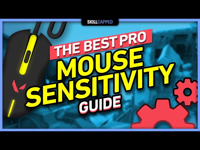 Valorant aim guide: Tips and tricks for finding the correct mouse settings