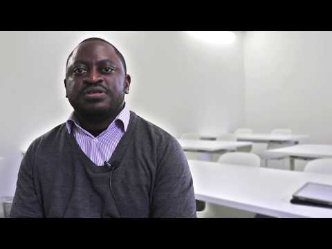 My Geneva Academy Experience by Andrew Songa, MAS in Transitional Justice (2018-2019)