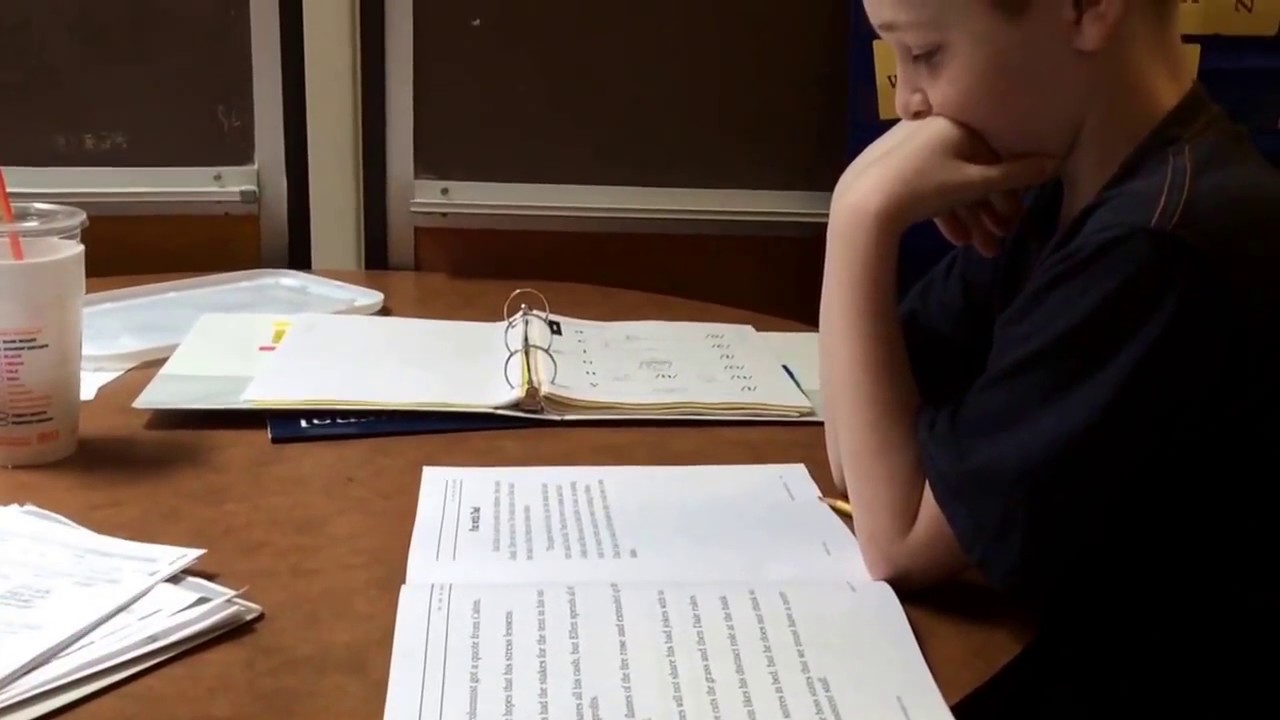 4.2 Wilson Part 9 with Anthony