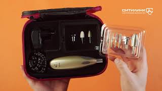 Салонный маникюр и педикюр дома (для экономных лентяек) - Обзор товара ...