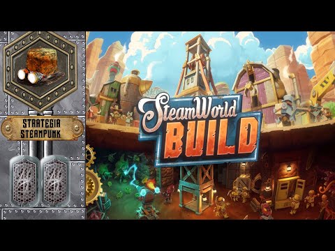 Steam Community :: Video :: Nowy Rewelacyjny City Builder w Klimacie ...