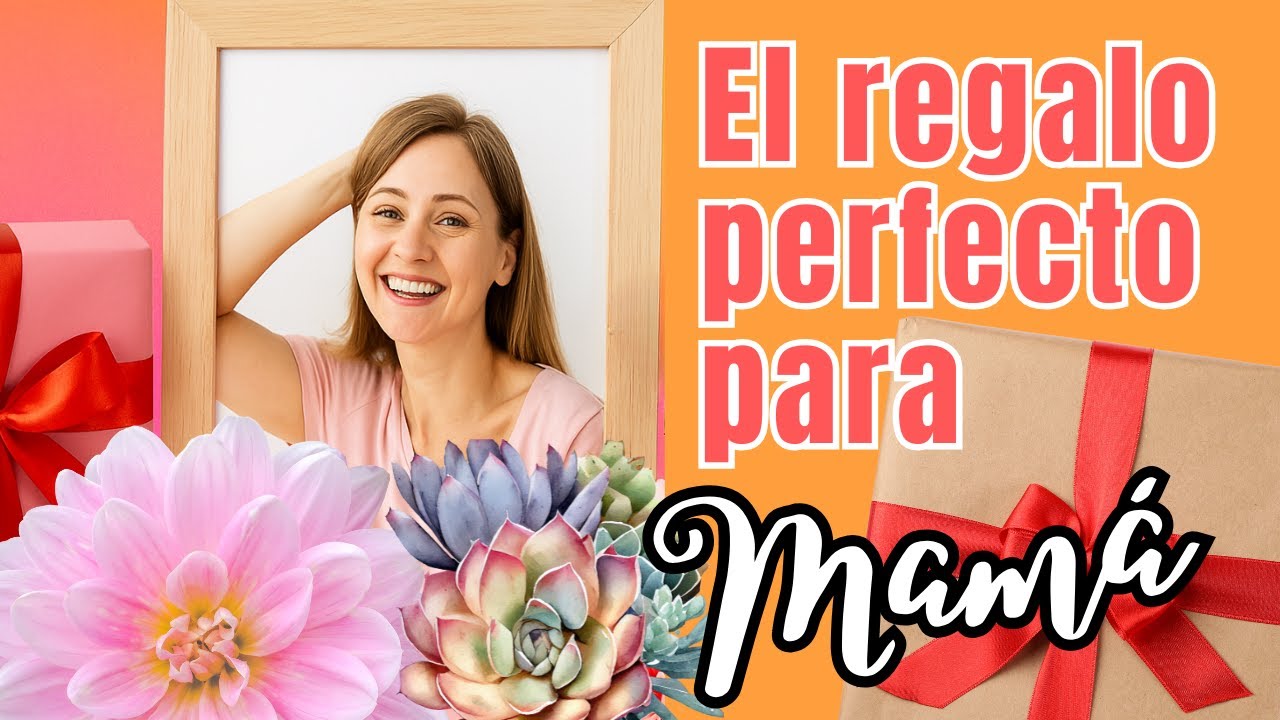 What to give a mother? DON'T buy a gift for her without watching this video first | The perfect gift