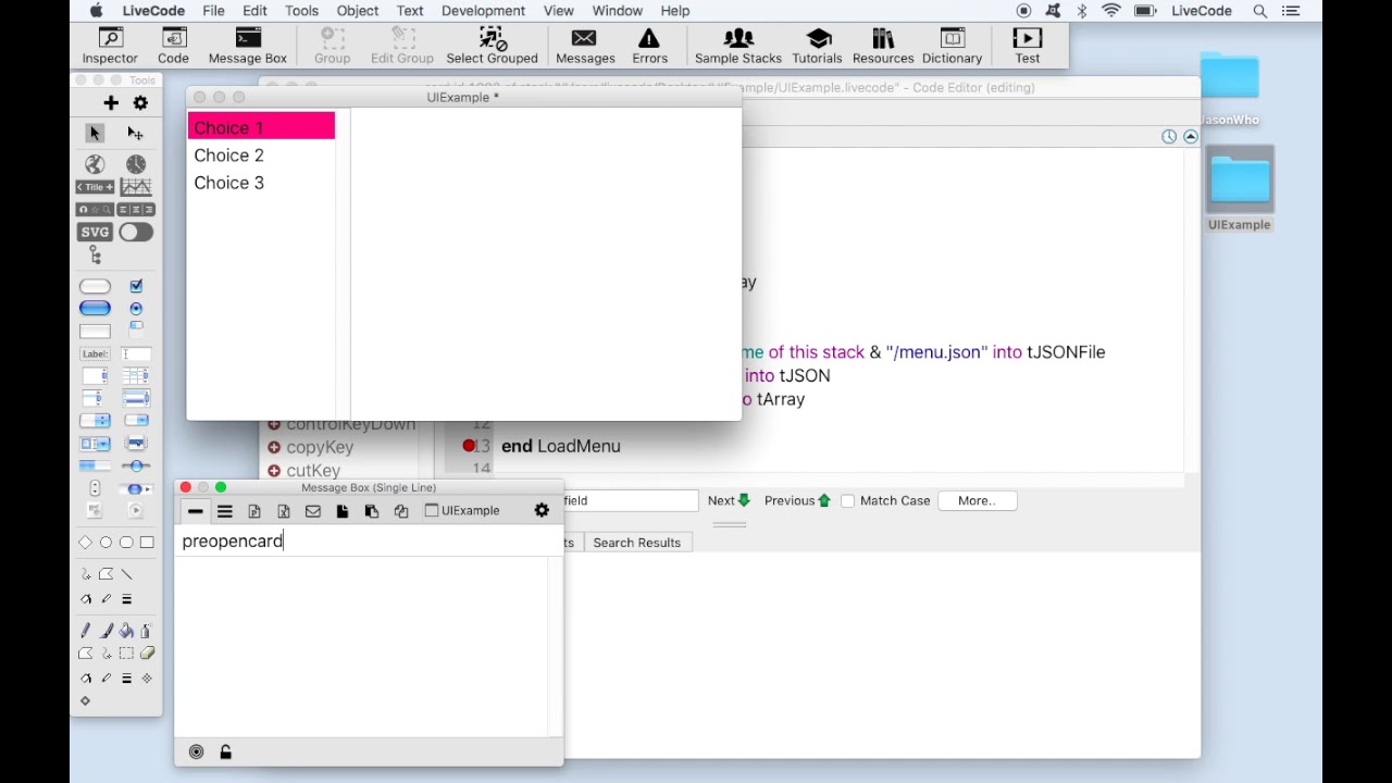 Learn to Code: Using JSON as a Data Source