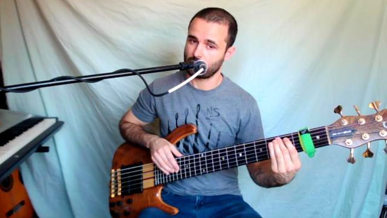 Tapping Technique: Developing Rhythmic Independence