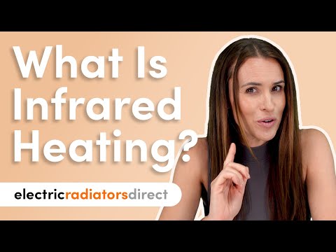 What is infrared heating? Benefits, Costs and Efficiency | Electric Radiators Direct