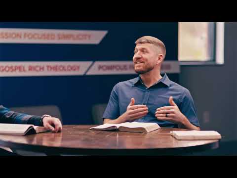 Why Do We Sin? A Look at the Origin of Sin
