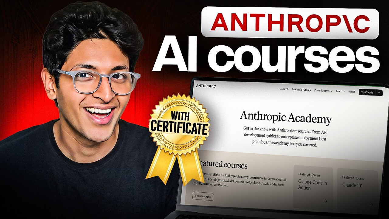 10 Best FREE AI Courses for Beginners