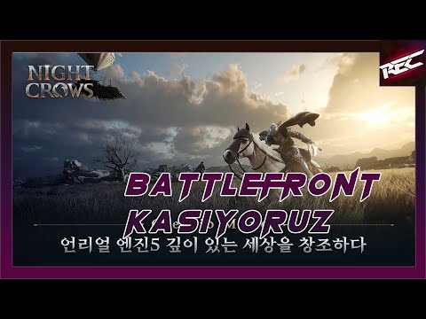 Steam Community :: Video :: Night Crows Canlı Oynanış (Gameplay 22 ...