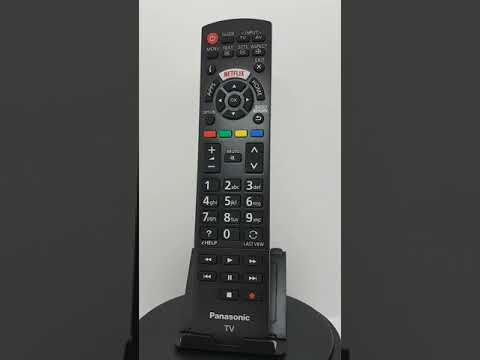 Panasonic N2QAYB001009