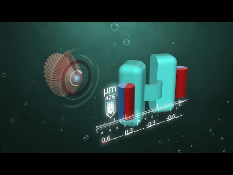 These microscopic robots can swim through your eyeball fluids - The Mirror