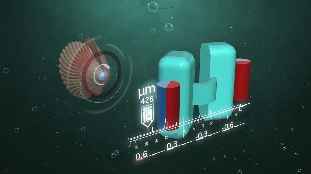These microscopic robots can swim through your eyeball fluids - The Mirror