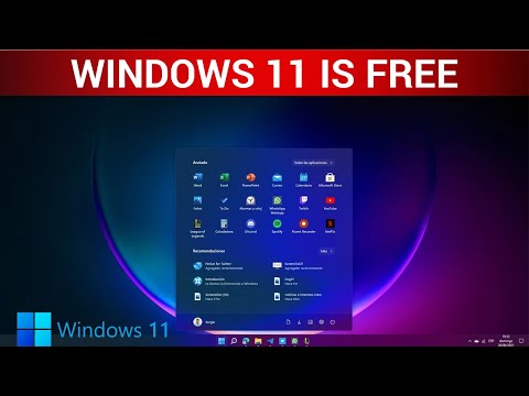 Windows 11 Activation Will Be Free for Windows 10 Users