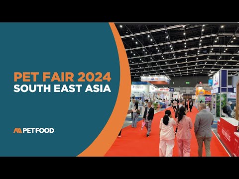 All Pet Food Industry in one place, en.Allpetfood.net