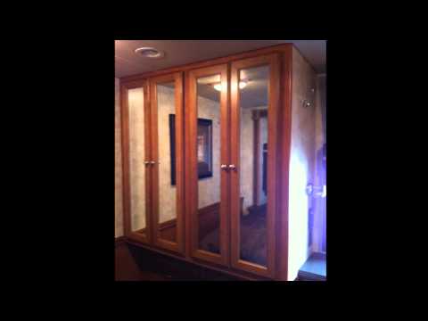 2012 WINNEBAGO SIGHTSEER 30A