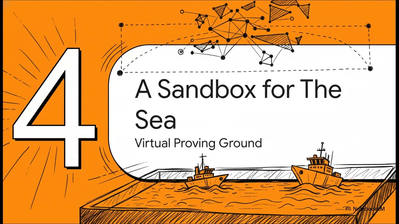 Trustworthiness and Sandbox Environments for Future Autonomous Ship Navigation