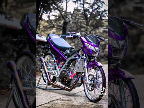 RAIDER FI 150 THAILAND CONCEPT