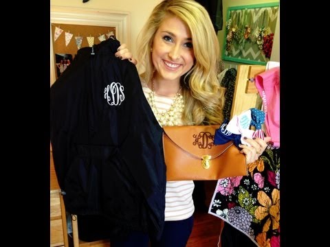 My Favorite Marley Lilly Products! l HannahShanae