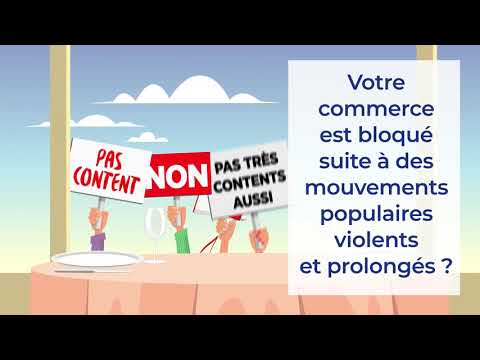Tout savoir sur l’assurance multirisque pro : LCL Professionnel