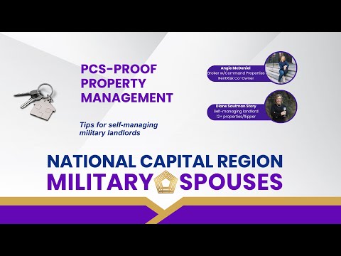 PCS Proof Property Management