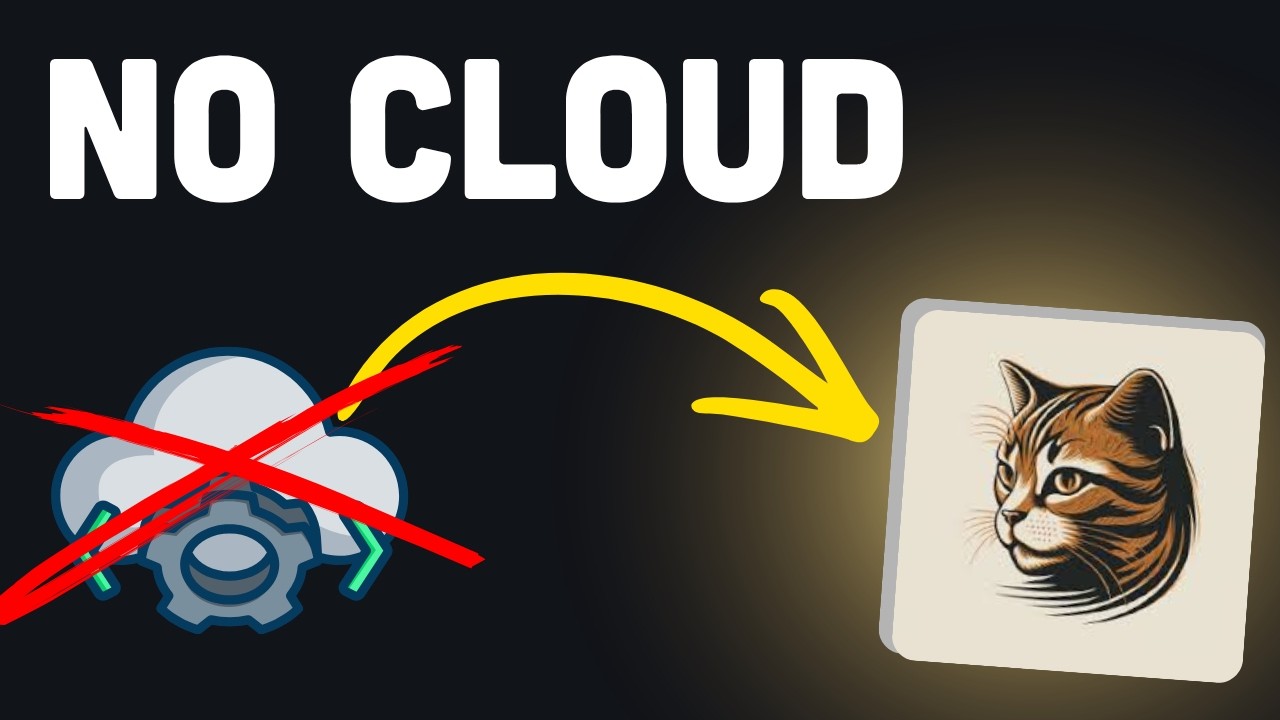 The Open-Source Copilot Alternative Devs Are Switching To (Tabby)