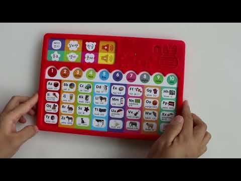learning sound module for kids books