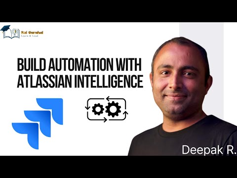 How to Build Automation with Atlassian Intelligence | Atlassian AI