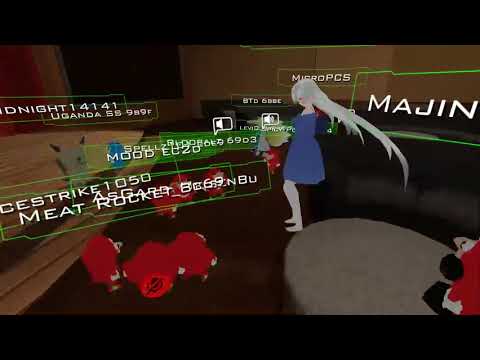 Ugandan knuckles: Uganda's got talent