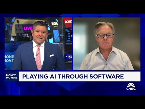 Why it could be time to play AI through software instead of hardware