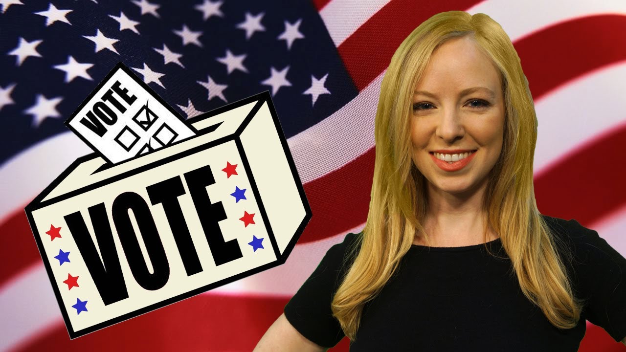 Get Your Vote On with These Apps and Web Tools