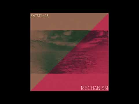 Exitstance - Mindset