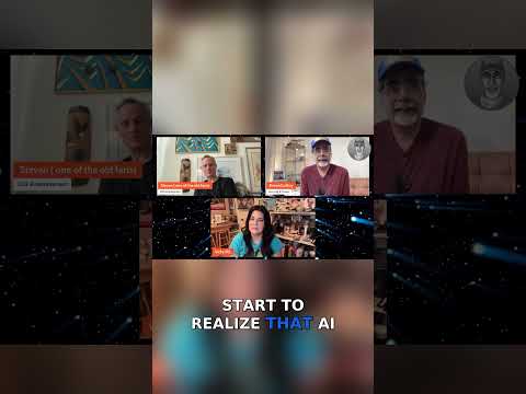 The Reality of AI Evolving Beyond Our Control